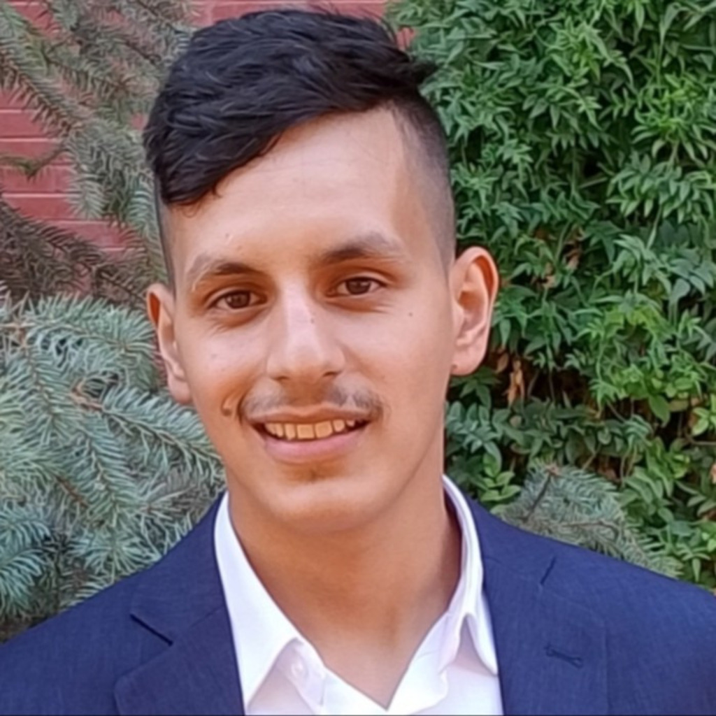 Mjd Akel - Operations Engineer - Uber Technologies Inc | XING