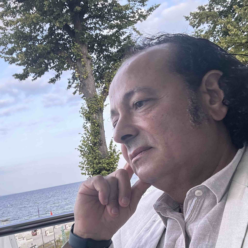 Dipl.-Ing. Ayoub Beniamin - Architekturbüro Benjamin und Partner - Architekturbüro Benjamin und ...