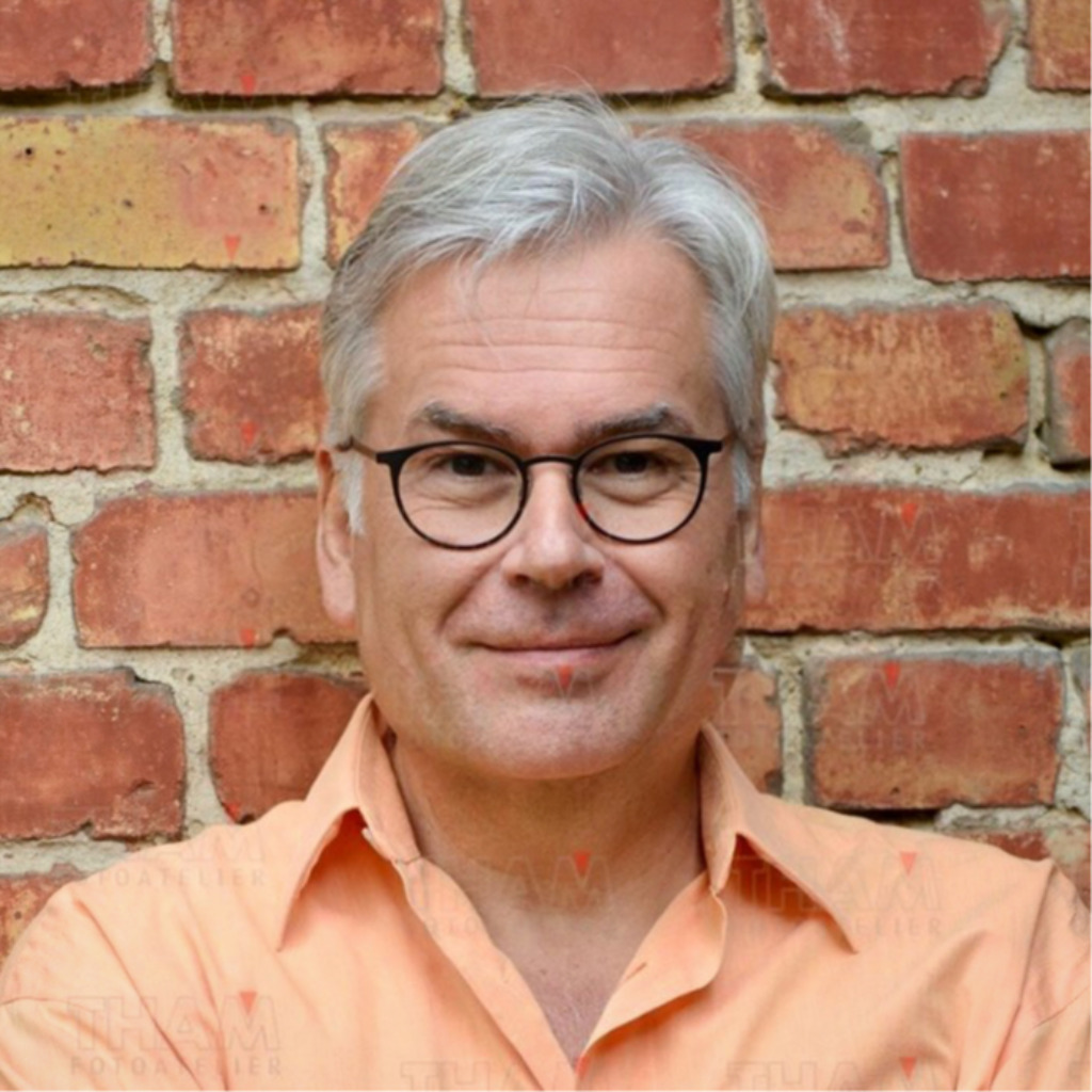 Holger Rohmann - Komponist und Produzent - Electronic Music | XING