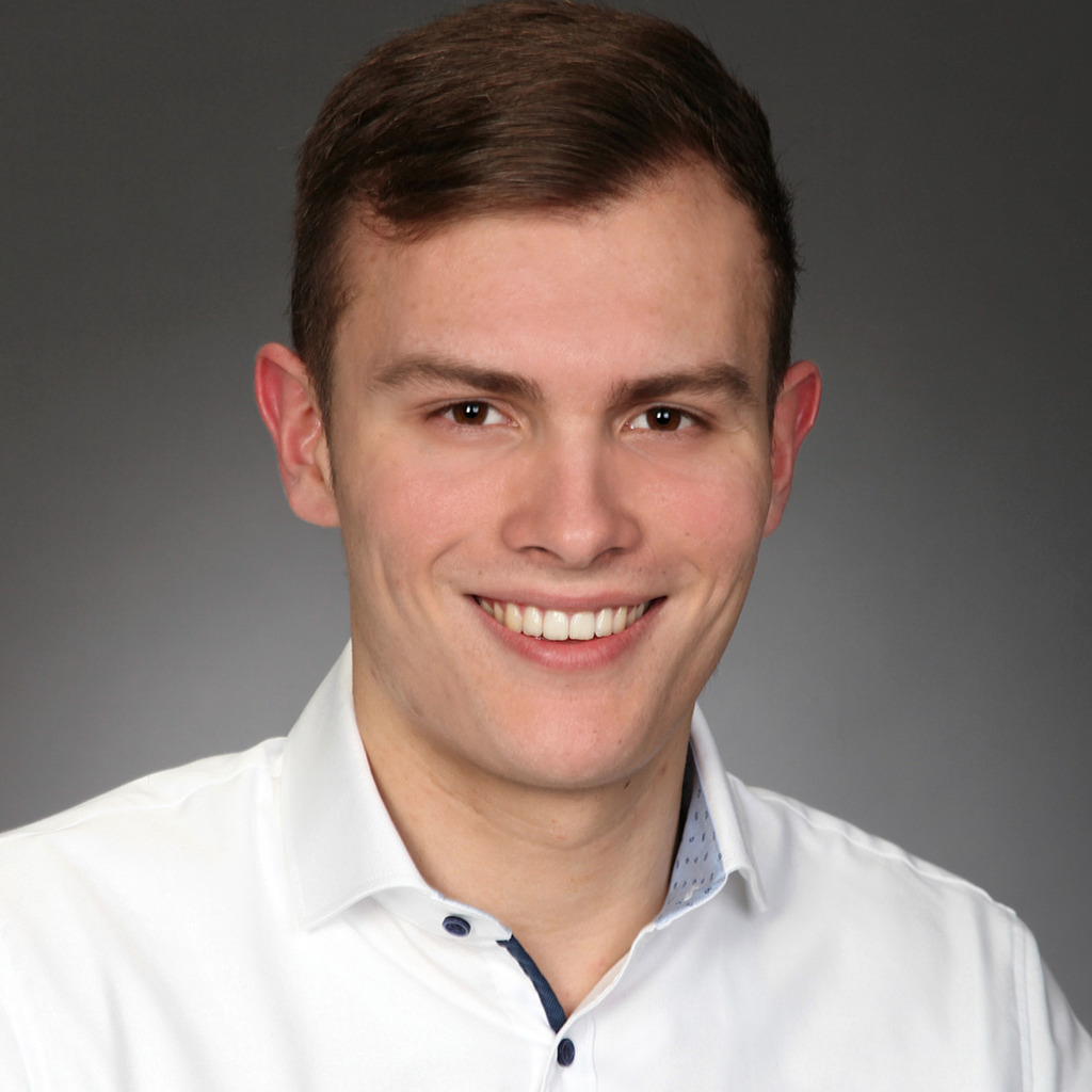 Tim Weimer - Duales Studium BWL Handelsmanagement - PENNY - REWE Group ...