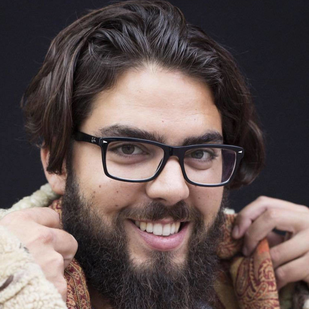Ibrahim Hamdy Co Founder And Cmo Box To Box Xing 