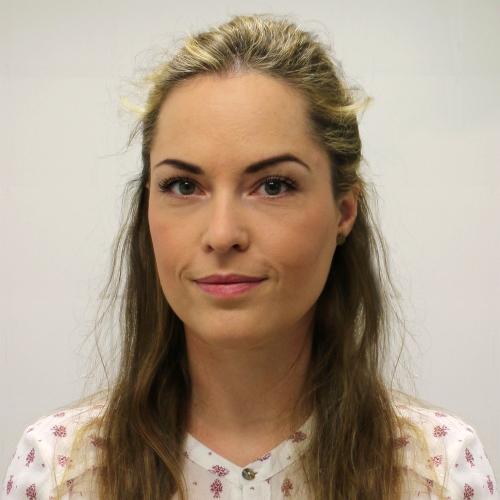 Caroline Gebhardt - Grafikdesignerin - Sitech Sitztechnik GmbH | XING