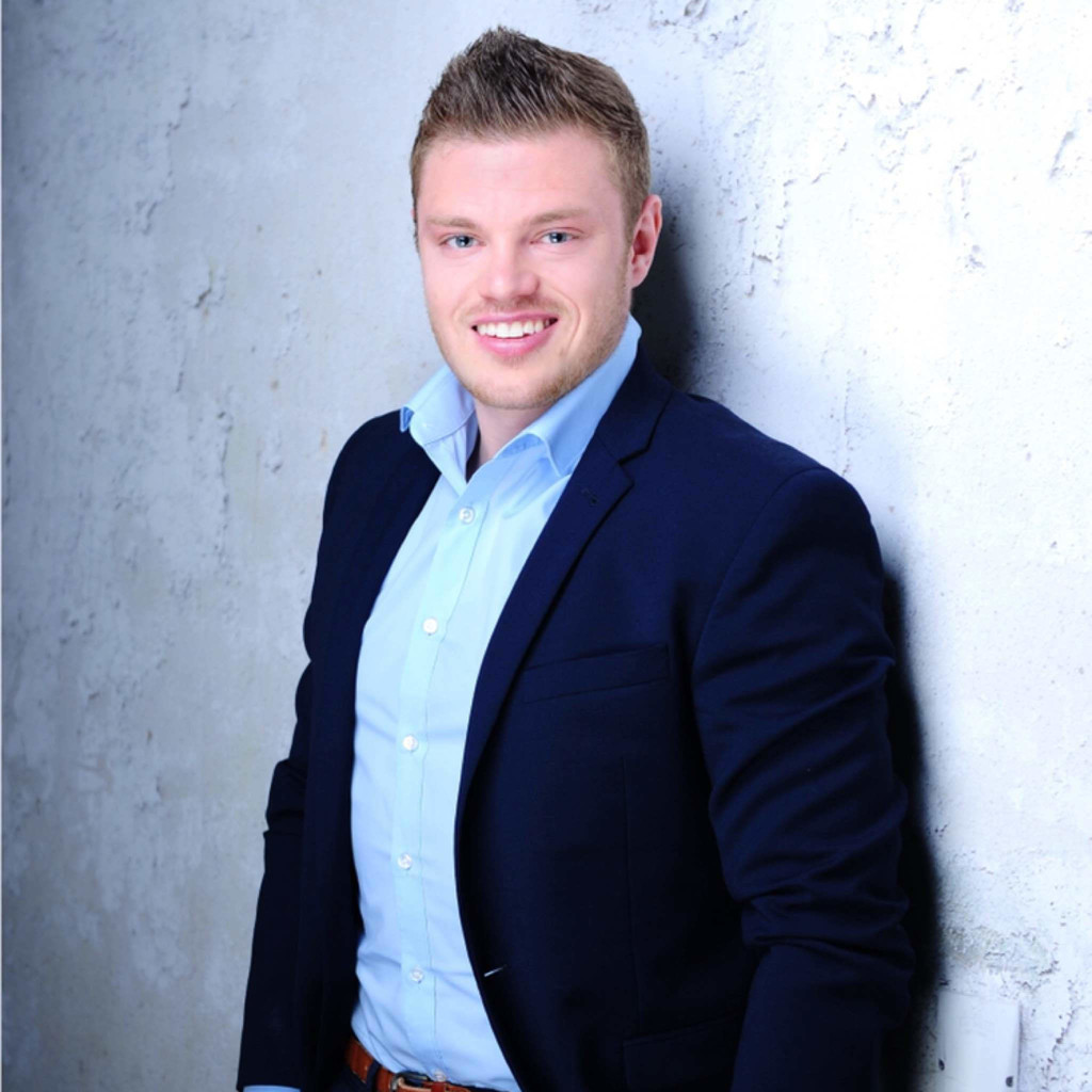 Heiko Müller - Betriebswirtschaftslehre - Hochschule Aschaffenburg | XING