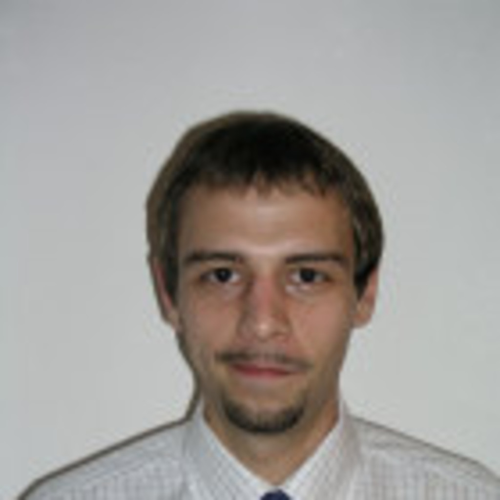 Benjamin Reinhardt - Managing Director - b.a.r.k.- Dienstleistungen ...