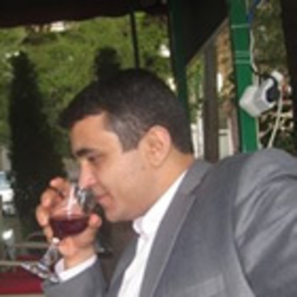 Viktor Ohanyan - Chief Technology Officer - GiftsApp | XING