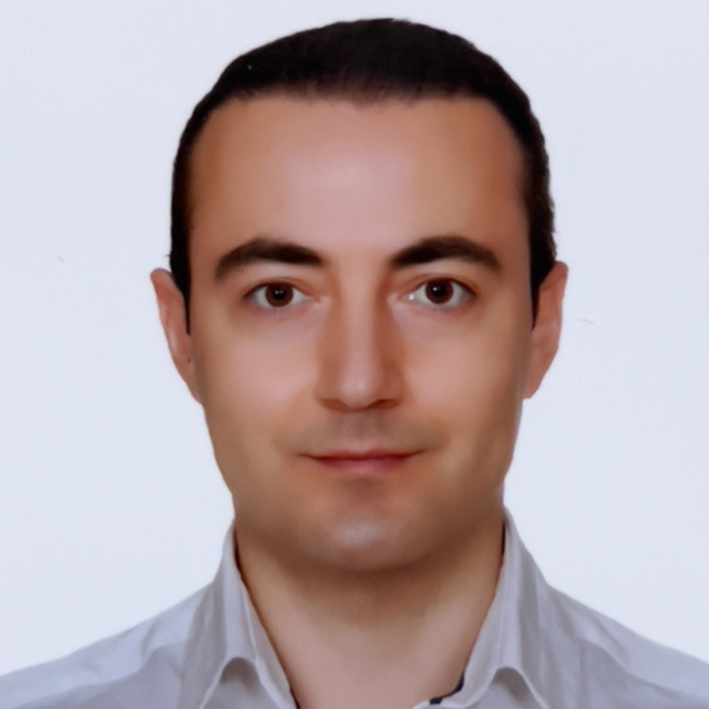 Naci Simsek - Technical Account Manager - Ververica | XING Naci Simsek - Technical Account Manager - Ververica | XING