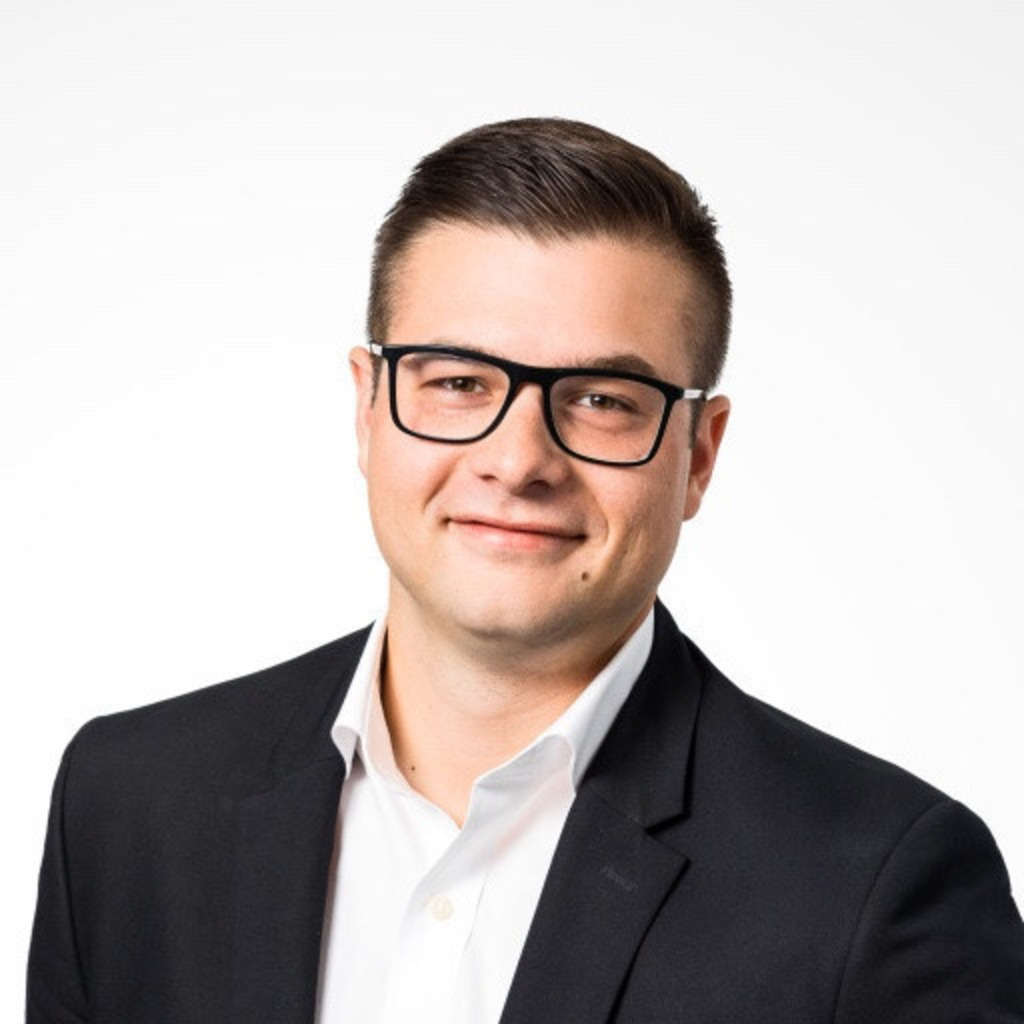 Alem Barucic - Area Sales Manager - ELMET Elastomere Produktions- und ...