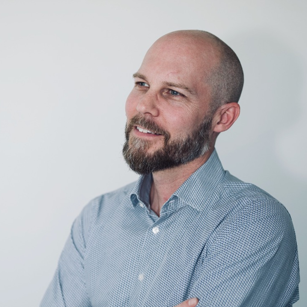 Roger Fehr - Geschäftsführer - proreso GmbH | XING