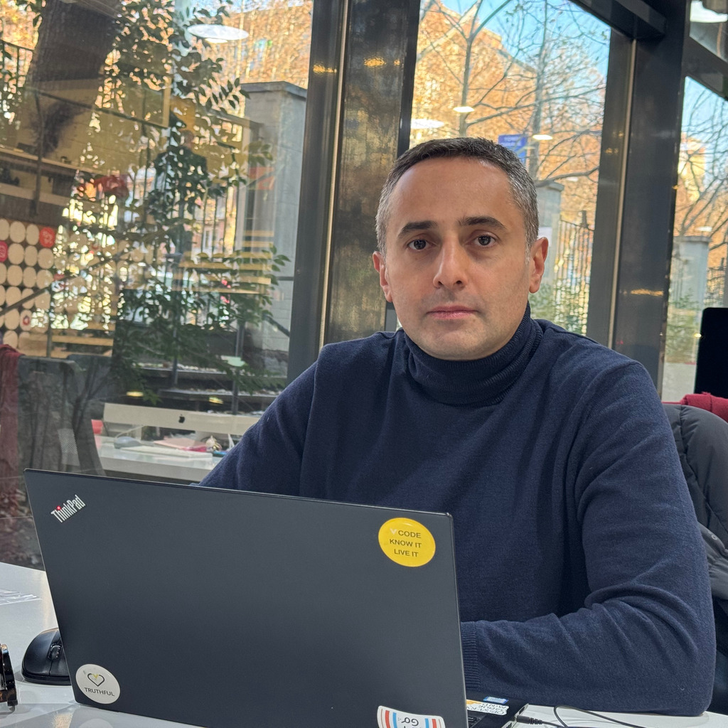 Artur Manukyan - Telecom Business Support Senior Specialist - Cellfie mobile (formerly named ...