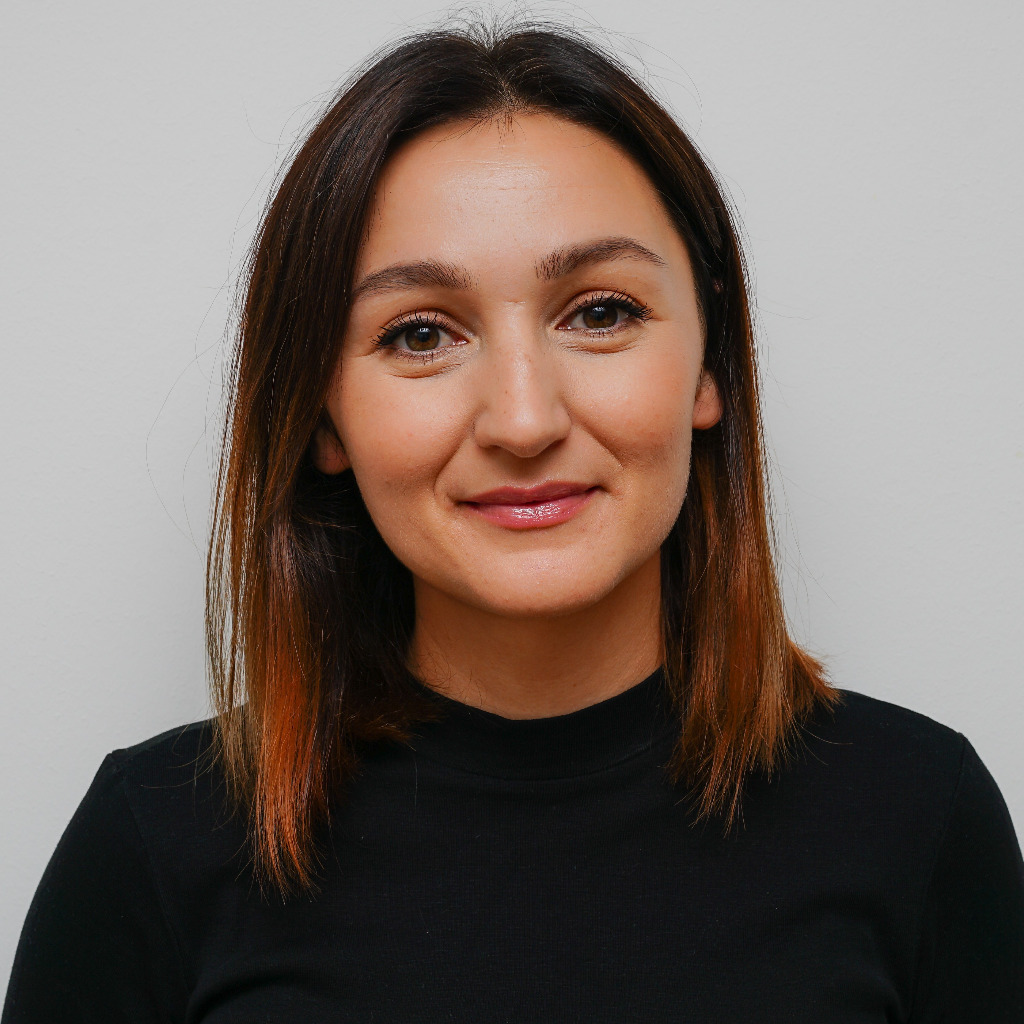 Viktoriya Sokil - Quality Engineer - Faber-Castell AG | XING