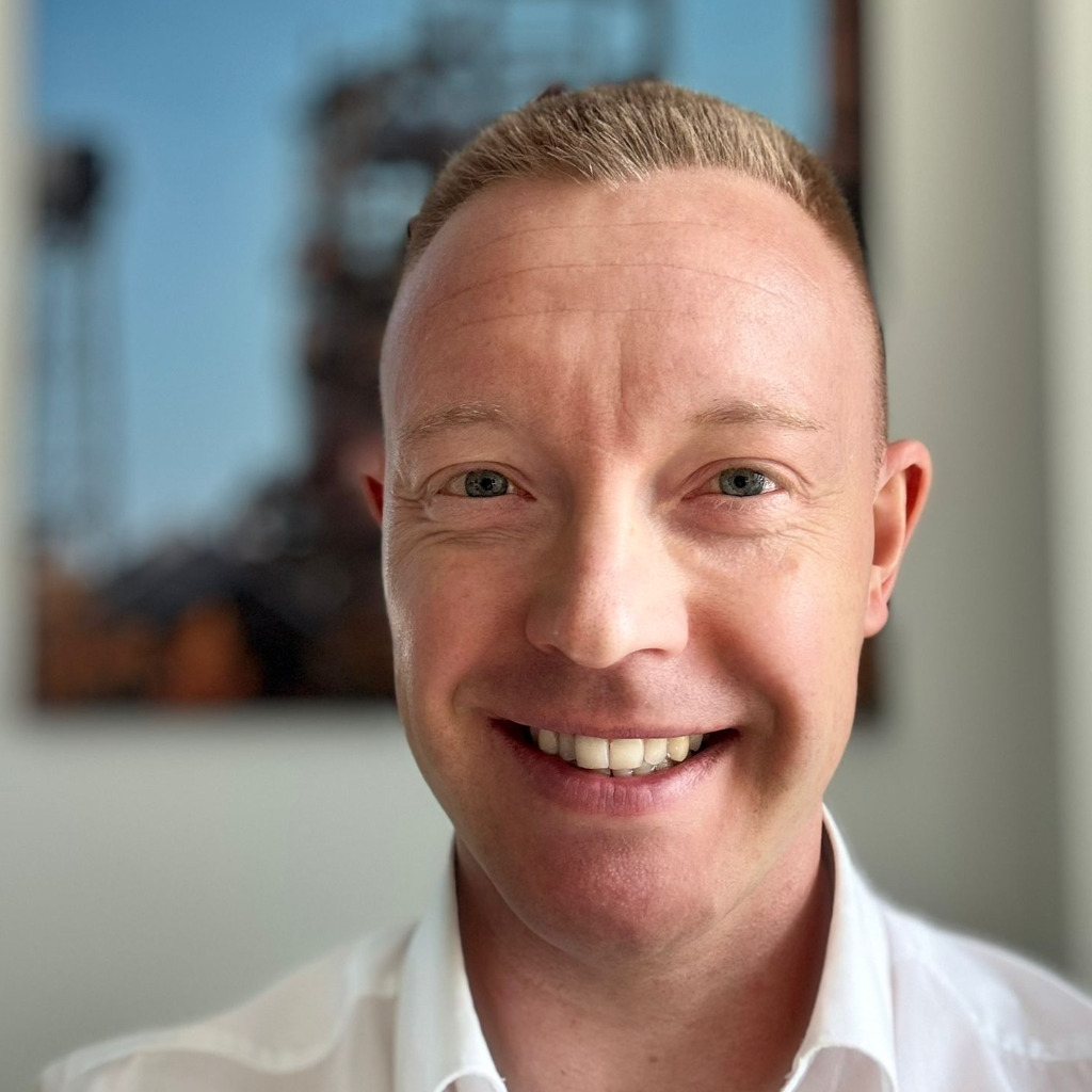 Paul From - Teamleiter Reparatur von Aufzügen - KONE GmbH - Aufzüge ...