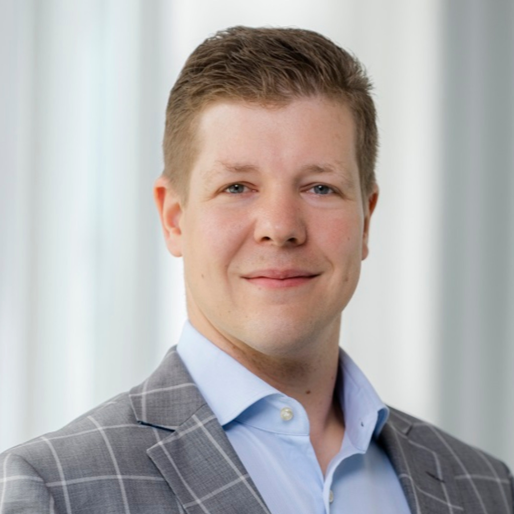 Georg Bechtold - Senior Manager, Talent Acquisition Lead Germany & EE12 ...