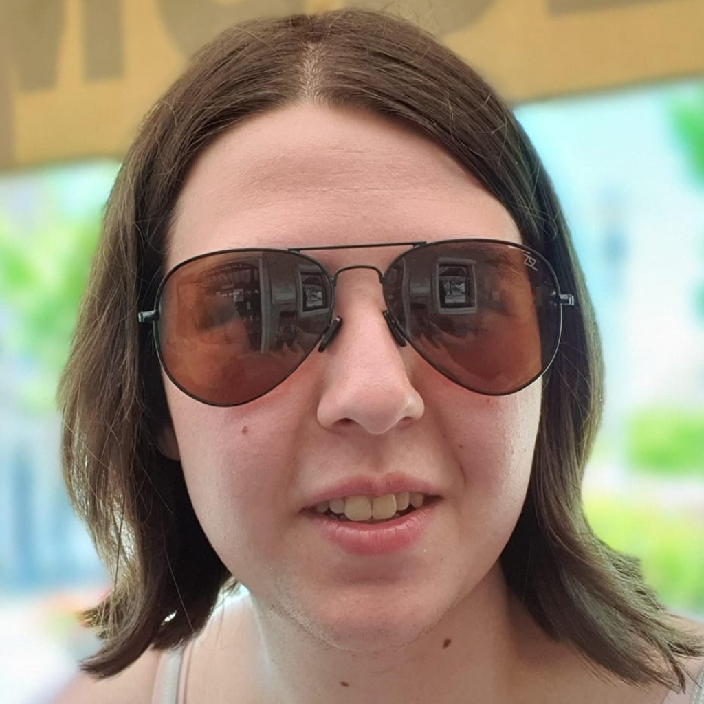 Bethany Elise Toma - Data Science Engineer - Theta Lake | XING