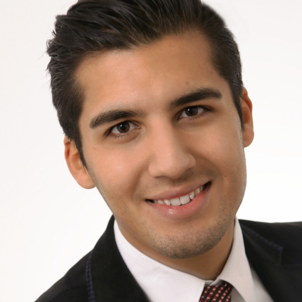 Ibrahim Eroglu - Head of NDT - Large forging Shop - OTTO FUCHS KG | XING