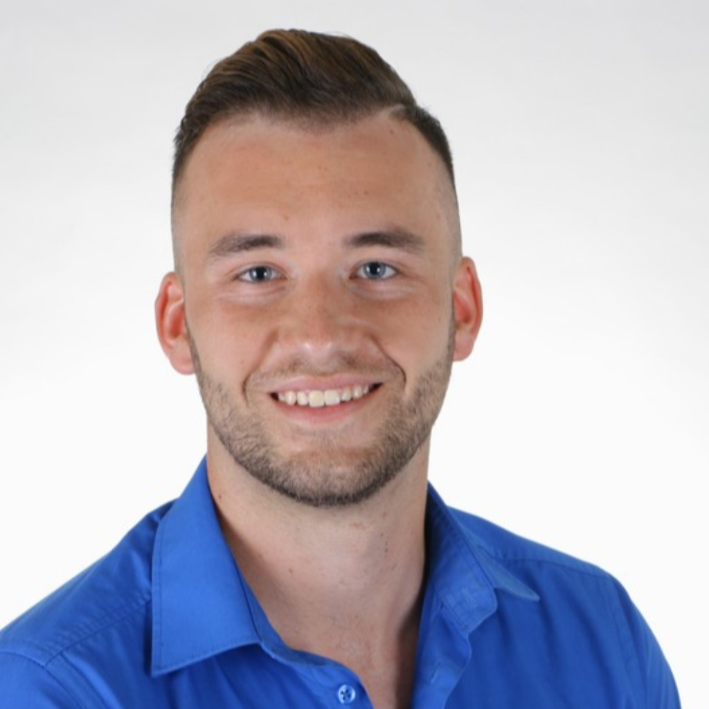 Markus Gentner - Vertriebsmitarbeiter im Außendienst ...