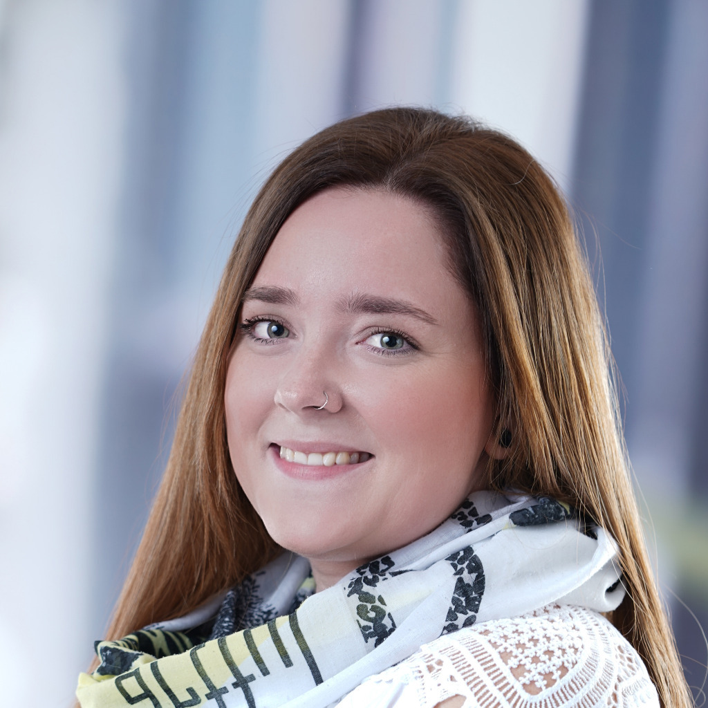 Anna-Lena Hofmann - Medizinische Fachangestellte - Augenpraxisklinik | XING