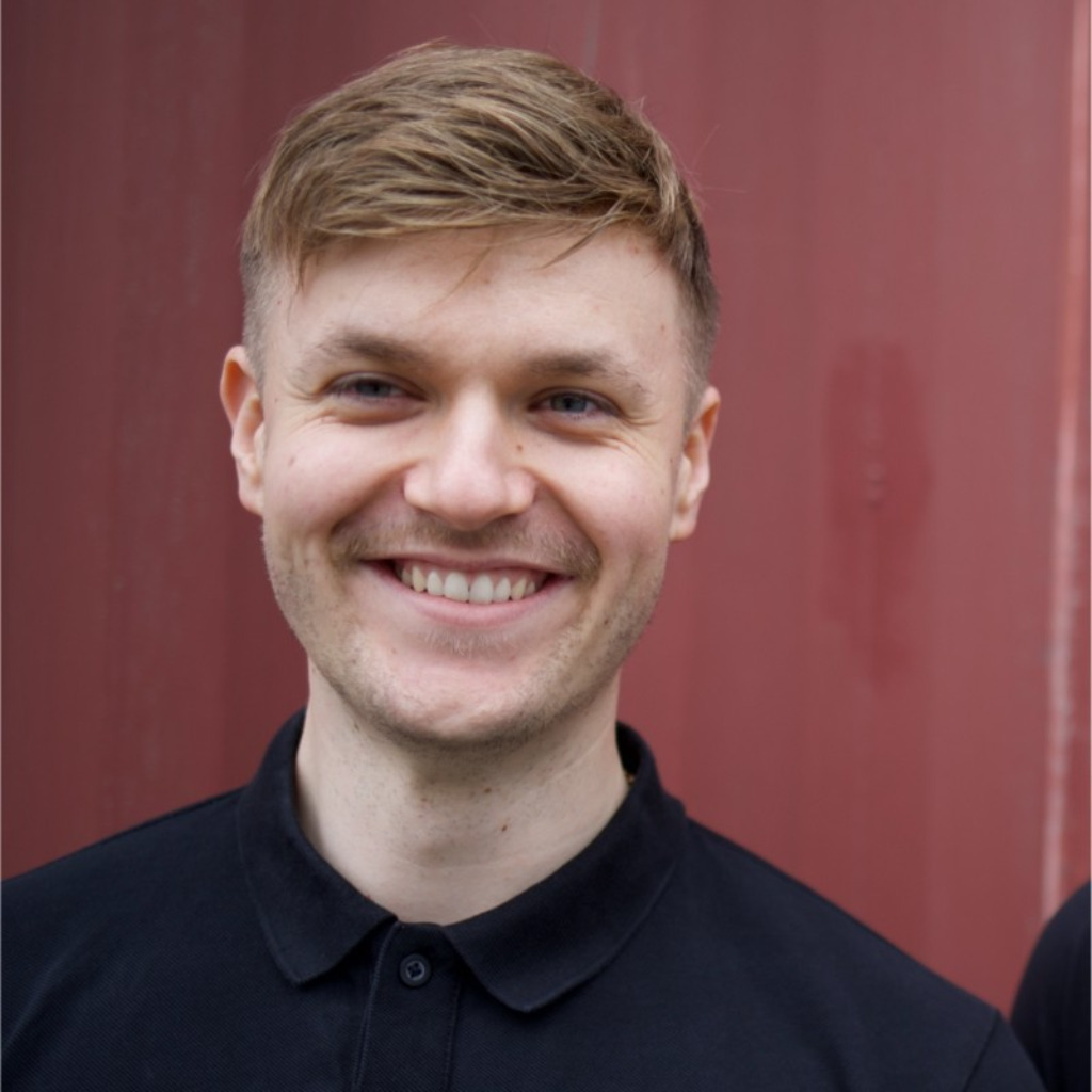 Marc Hartmann - Geschäftsführer - [HawK] Clothing Inh. Alexander ...