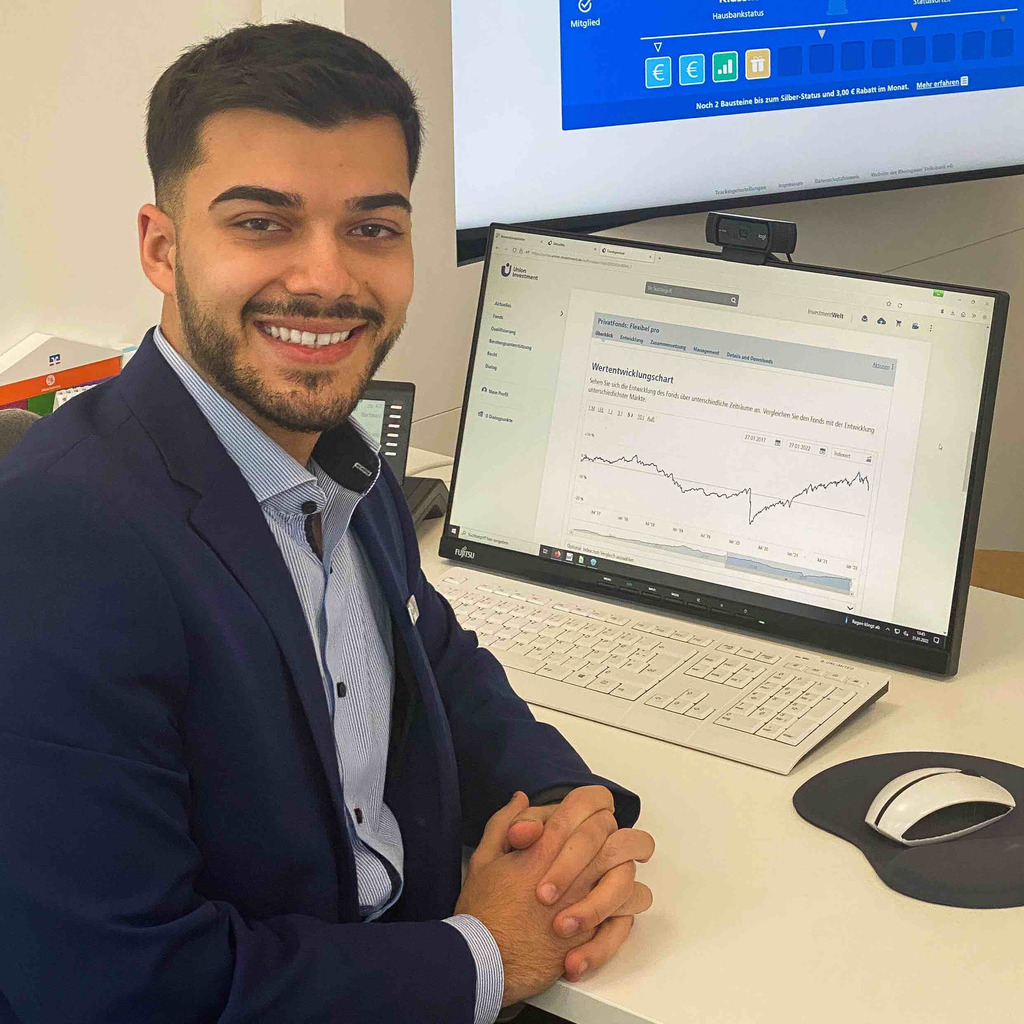 Alexander Ilic - Wirtschaftspsychologie - Hochschule Fresenius | XING