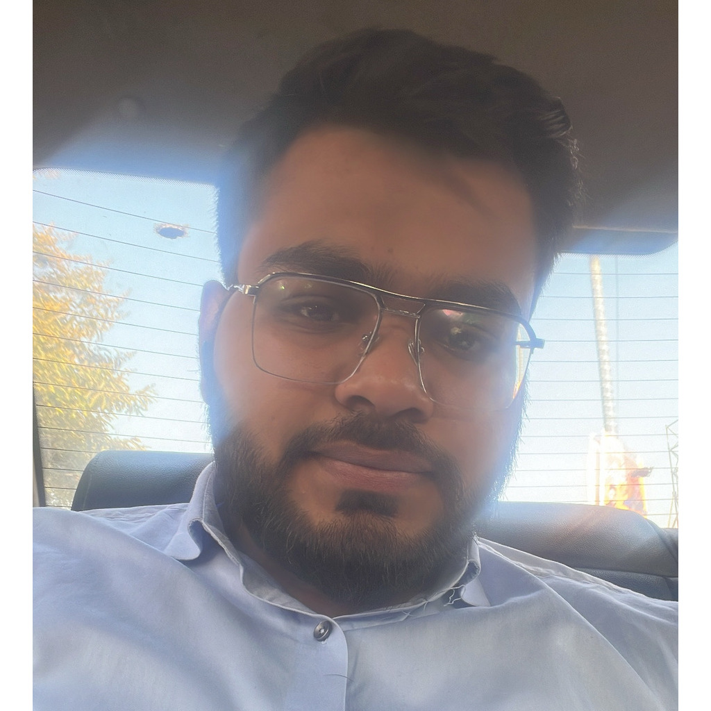 Harshit Gandhi - Team Leader - EZ Lab Pvt Ltd | XING