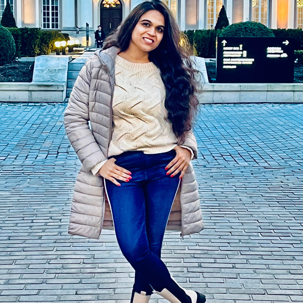 Harini Maregowda - Software Development Engineer - Ernst & Young AG | XING