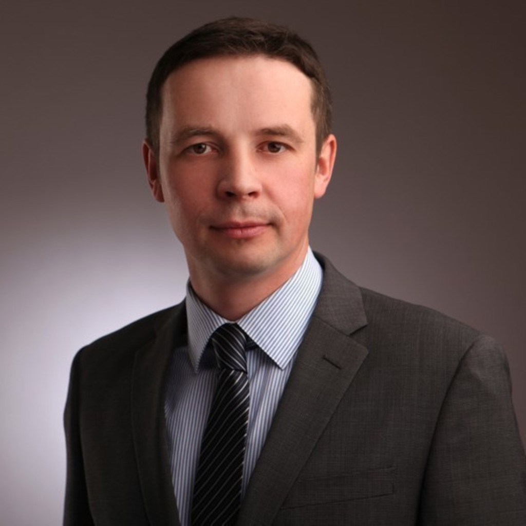 Mikhail Ryazanov - Produktmanager - SYNCPILOT Group | XING