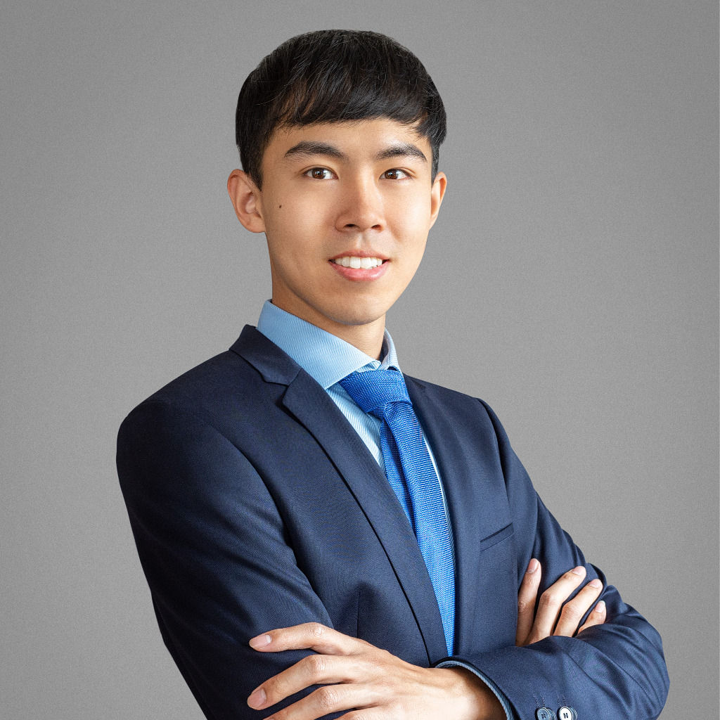 He Zhang - Senior Software Quality Assurance Engineer - Swisslog | XING