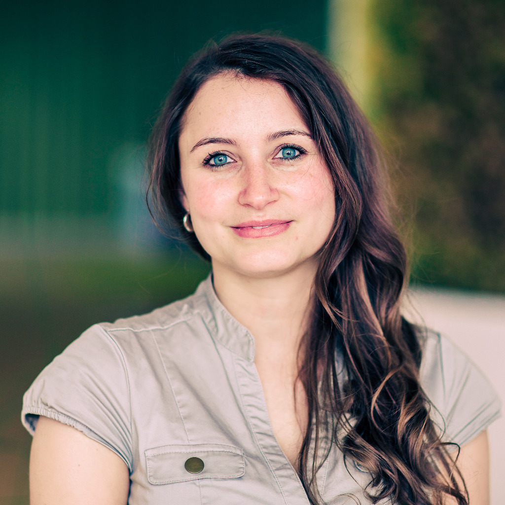 Isabel Stock - Senior Manager Corporate Partnerships - WWF Deutschland ...