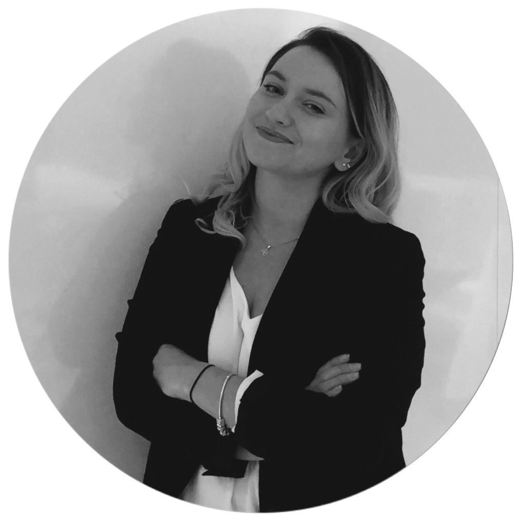 Victoria Hula - Online Marketing Manager - Brain Appeal GmbH | XING