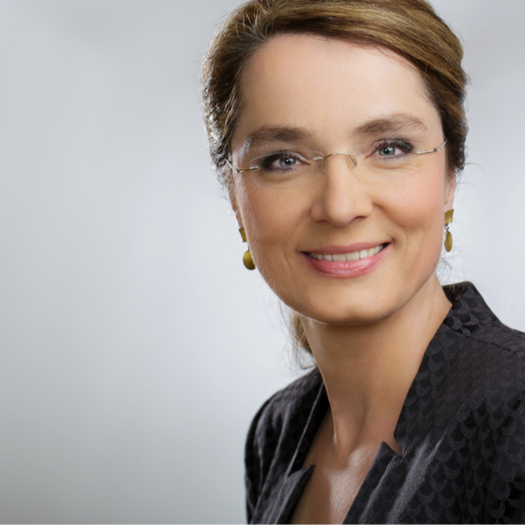 Sonja Roth - Senior Vice President Head of Group Human Resources - SGL ...