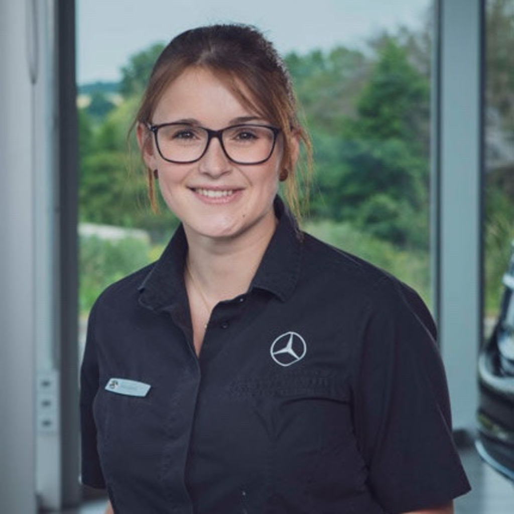Alina Meyer - Verkaufsassistentin - Autohaus Herten GmbH | XING