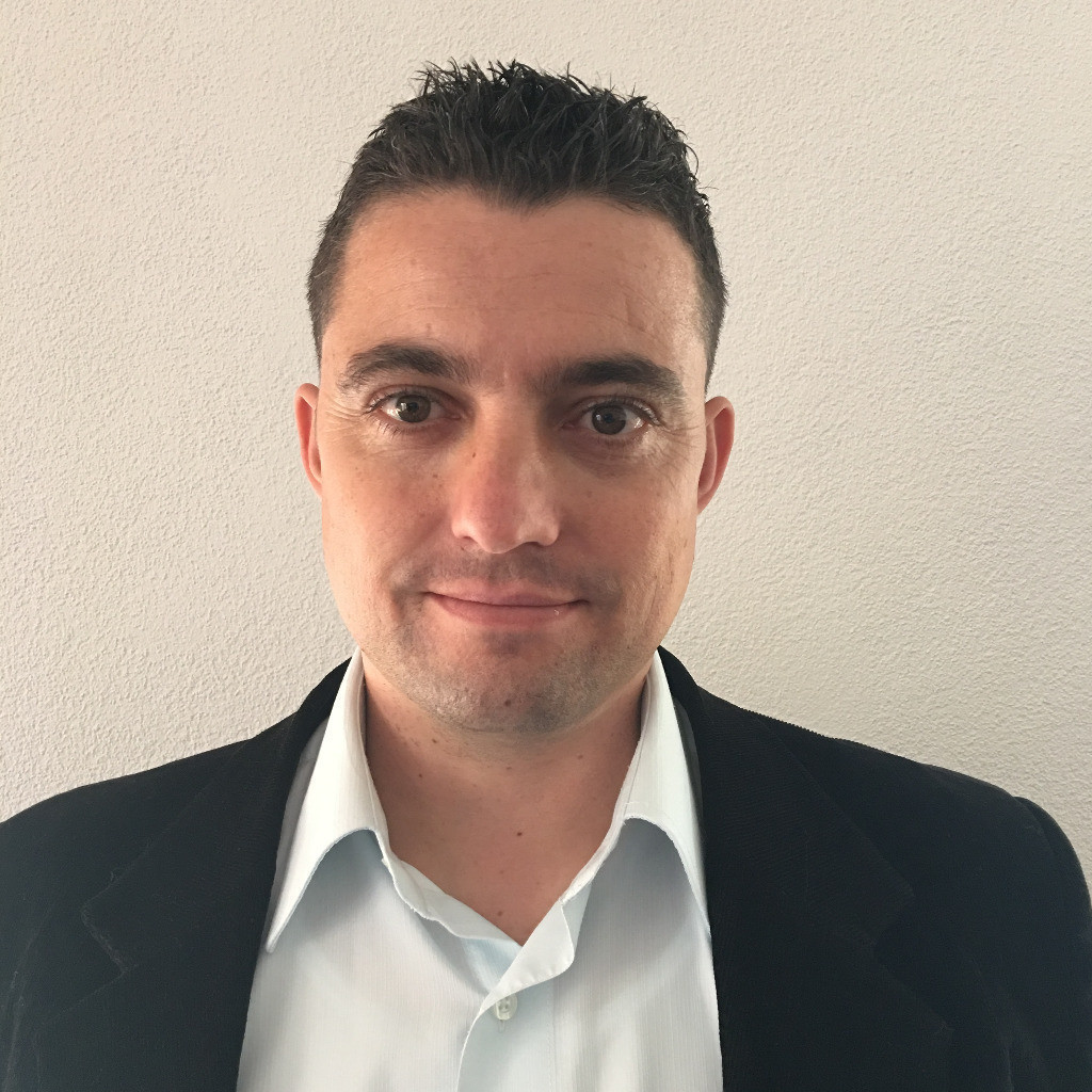 Thomas Frefel - ICT Techniker - Dipl. Ing. Fust AG | XING