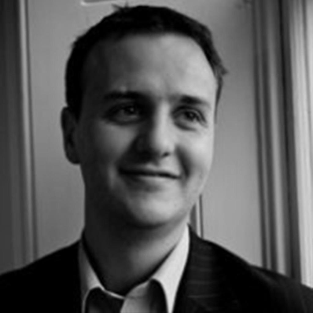 Aaron Smith - SAP Recruitment Specialist - Next Ventures | XING