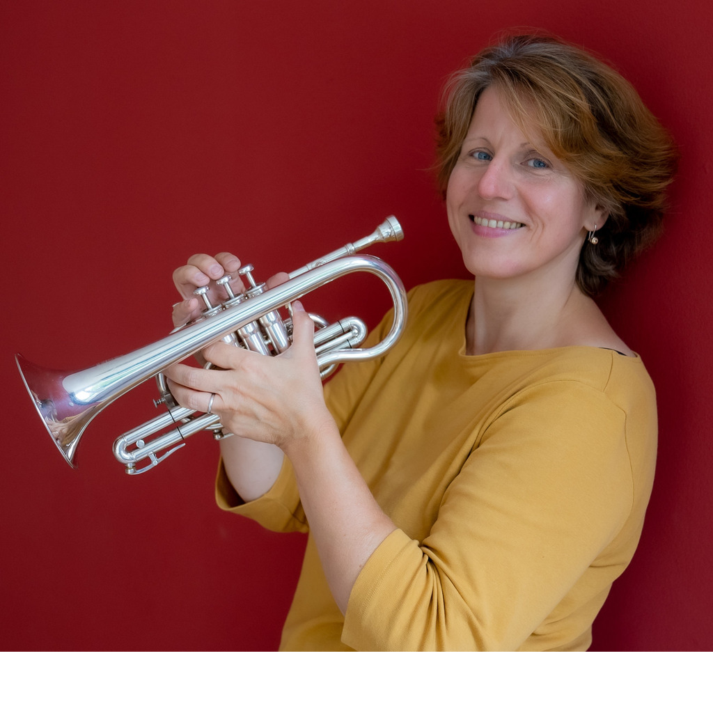 Sabine Schmidt - Kirchenmusikerin, Musikpädagogin, Musikerin - Evangelische Kirche in ...