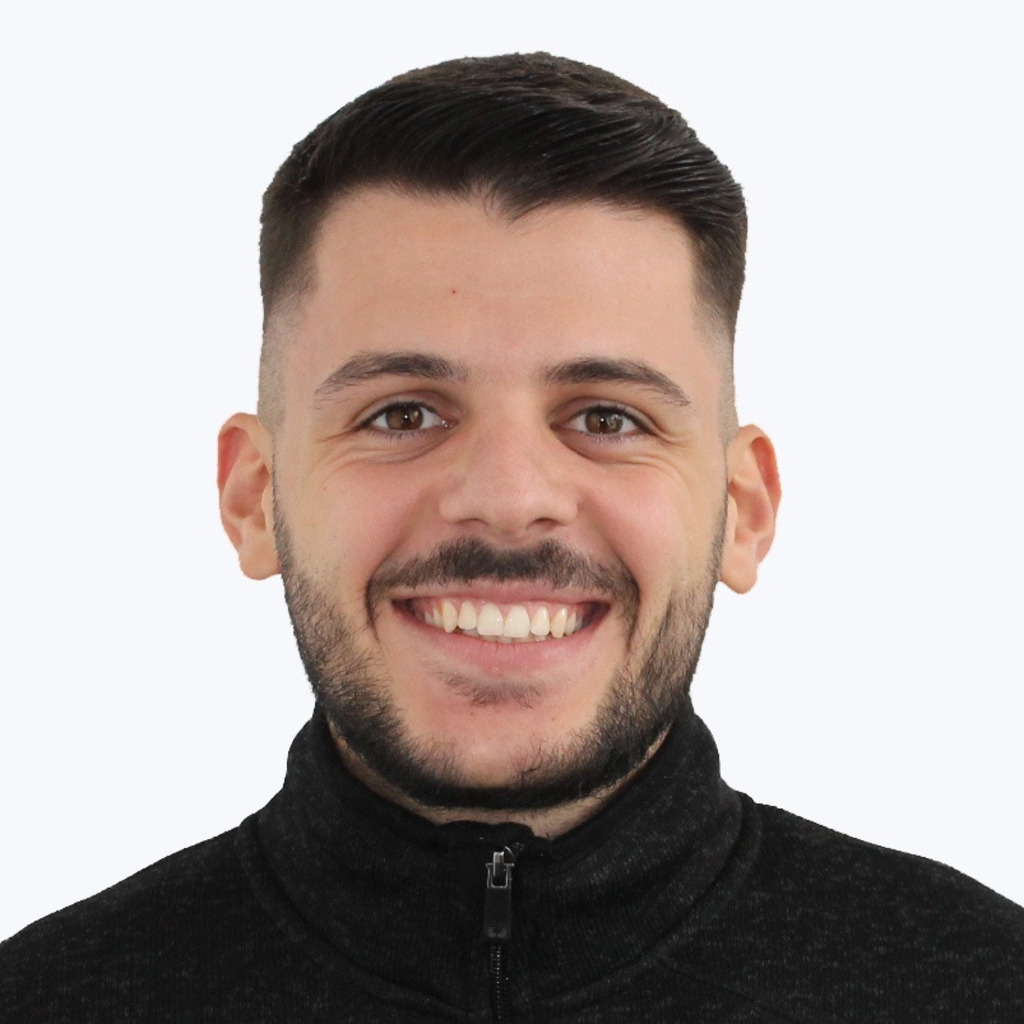 Bujar Delijaj - Vertriebsmitarbeiter - AS Aktuell AG | XING