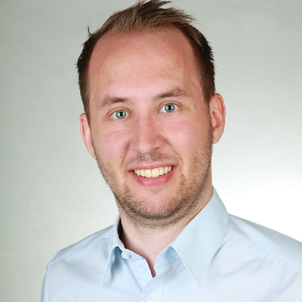 Tim Ruppert - Sachbearbeiter Vertriebsinnendienst - Firma Speidel ...