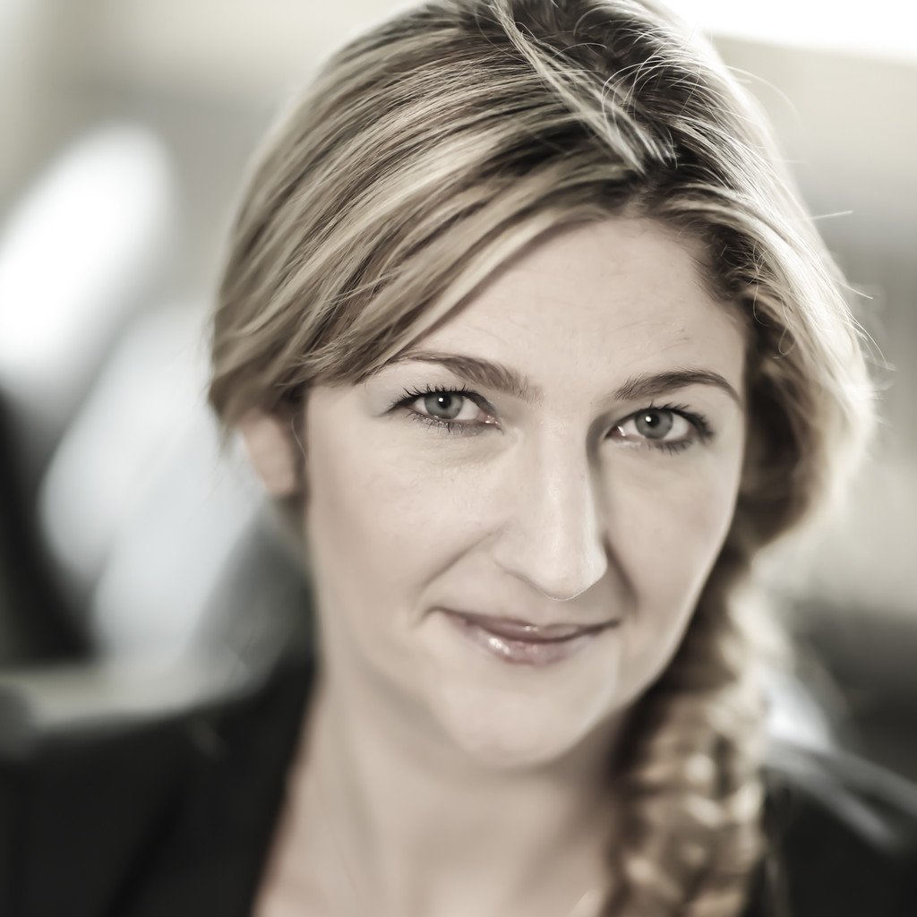 Jessica Schlosser - Head of Marketing EMEA - Villeroy & Boch AG | XING