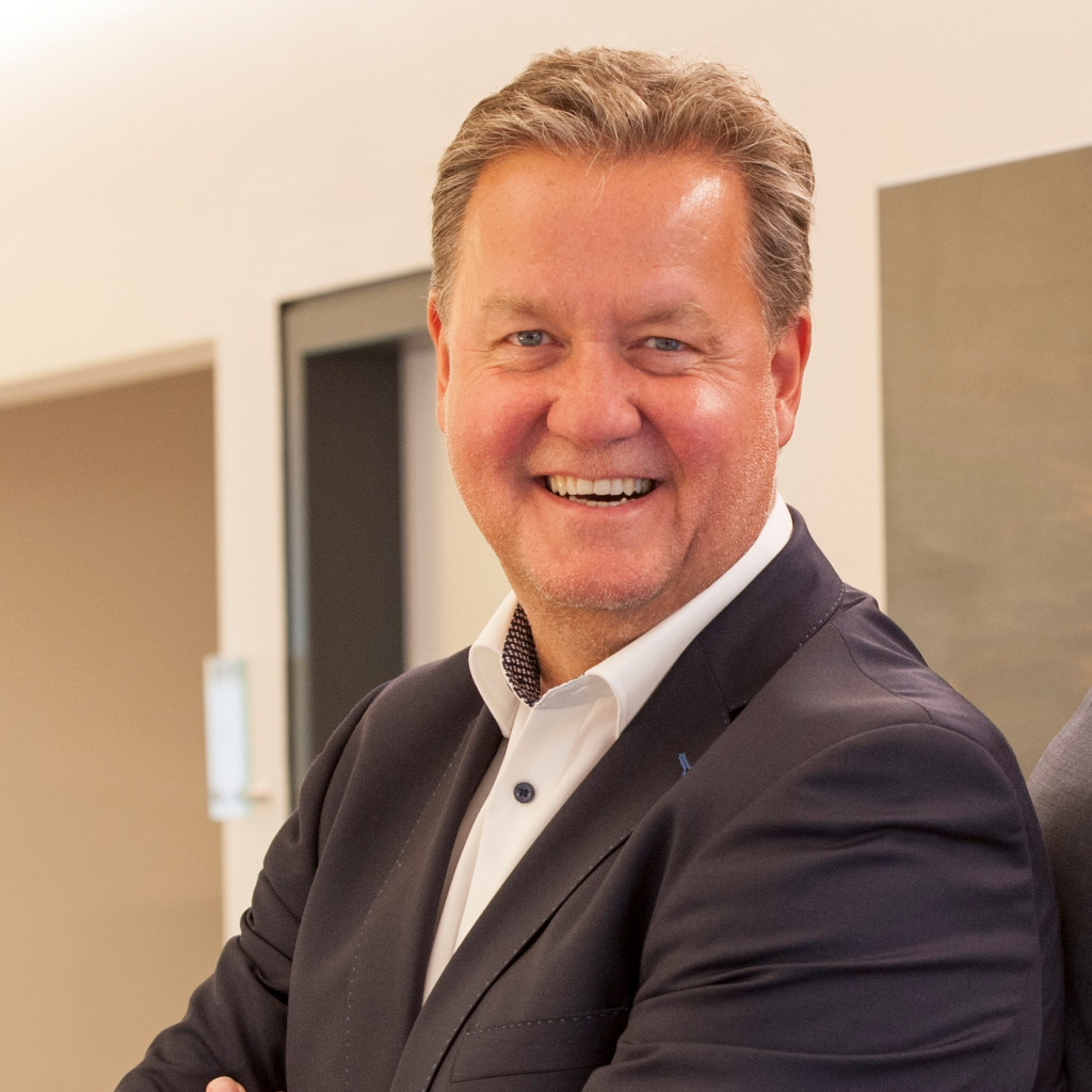 Lars Rückert - Geschäftsführer - Arnold Rückert GmbH | XING