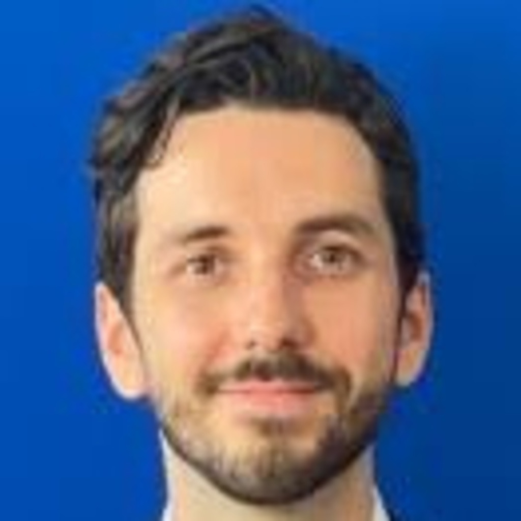 Guillaume Lauzier - Chief Executive Officer (CEO) - Axal SA | XING