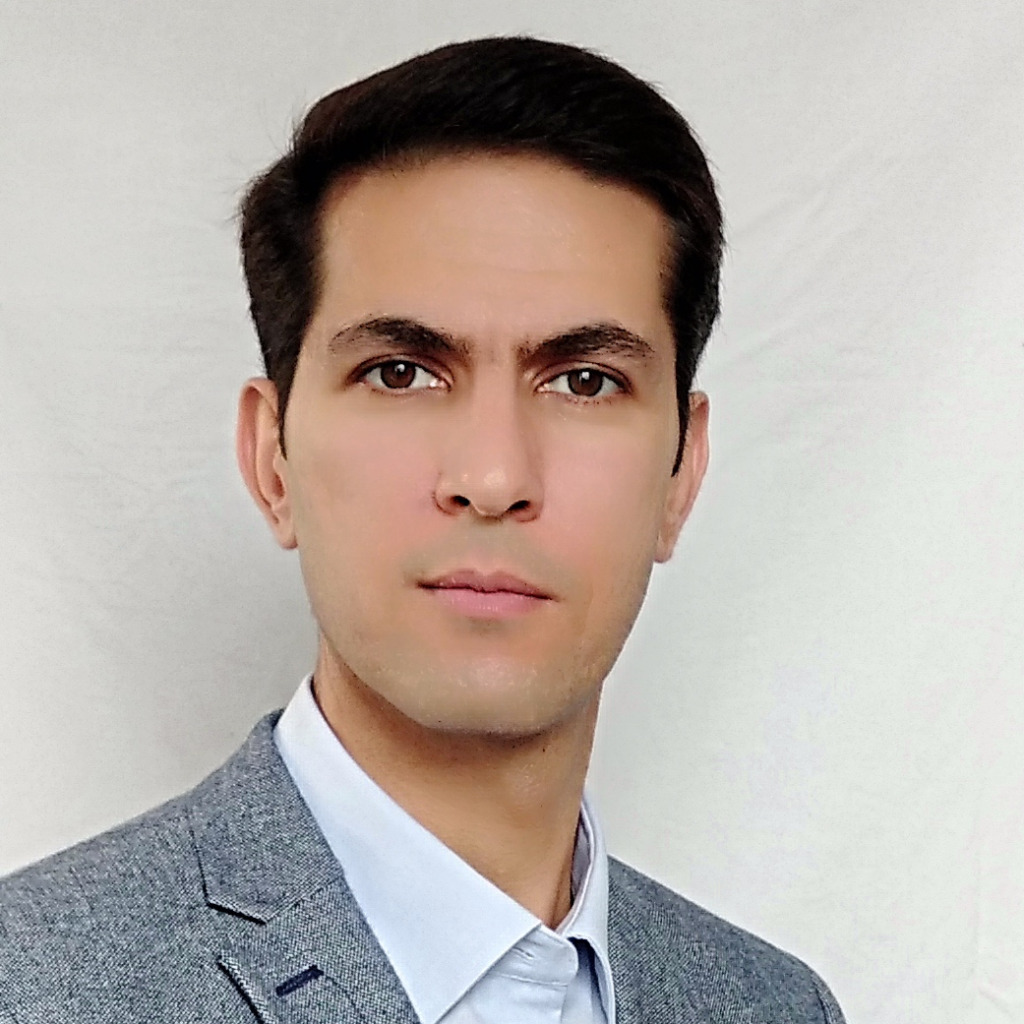 Mehran Habibi - Project Manager - ams OSRAM Deutschland | XING