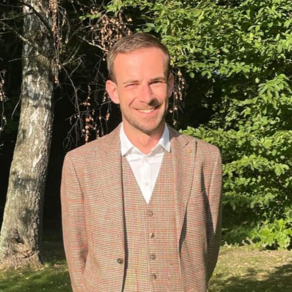 Thomas Nedelec - Senior Category Manager / Buyer - PENNY Markt ...