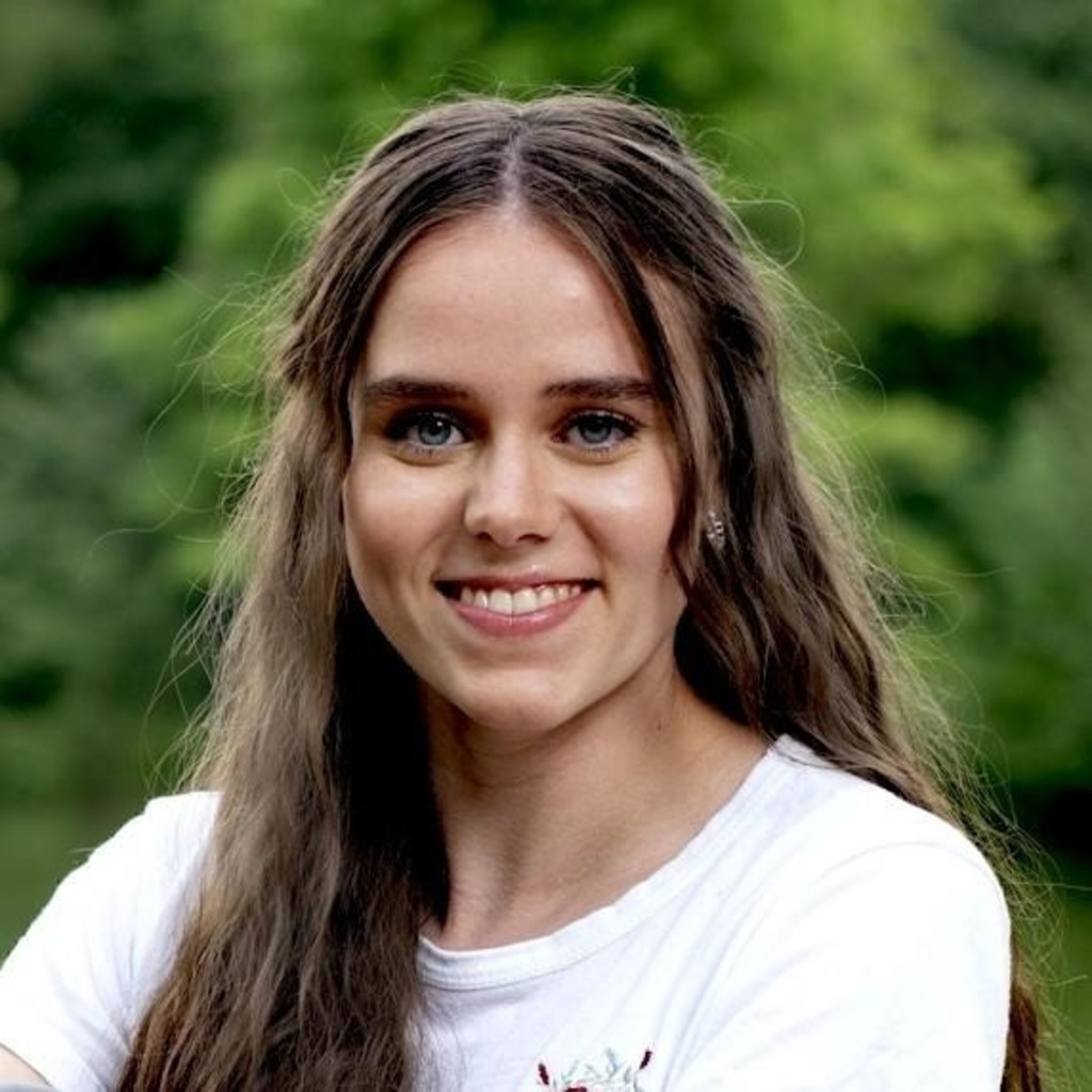 Emelie Vogelgesang - Industriekauffrau - Peter Gross Bau | XING