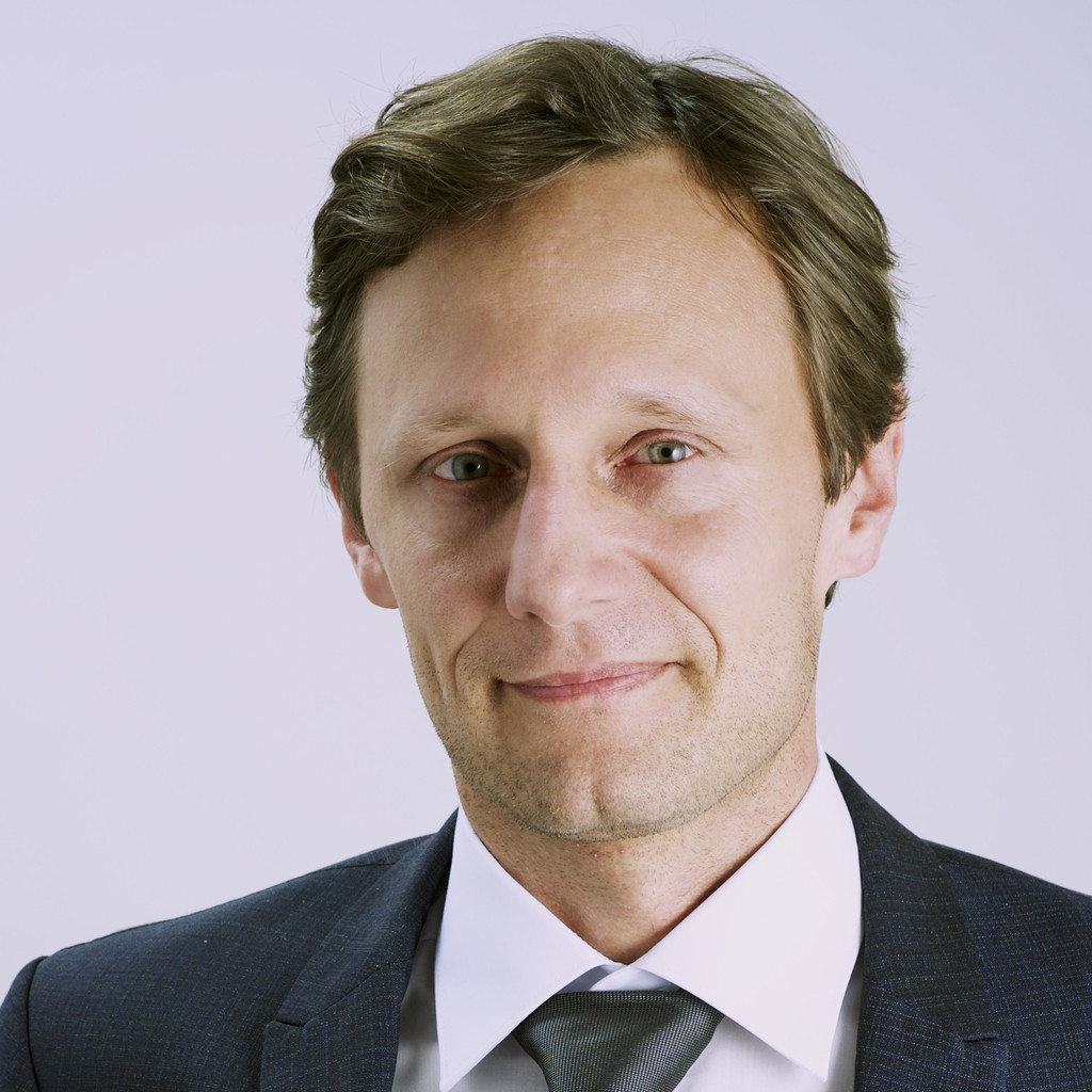 Christian Kopsch - Vorstand - NSBE AG | XING