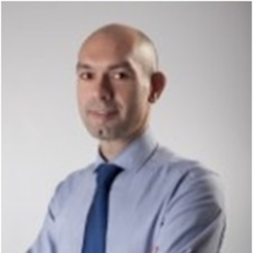 Carlos Calvo Sánchez - Socio fundador y propietario - CSCM Lean ...