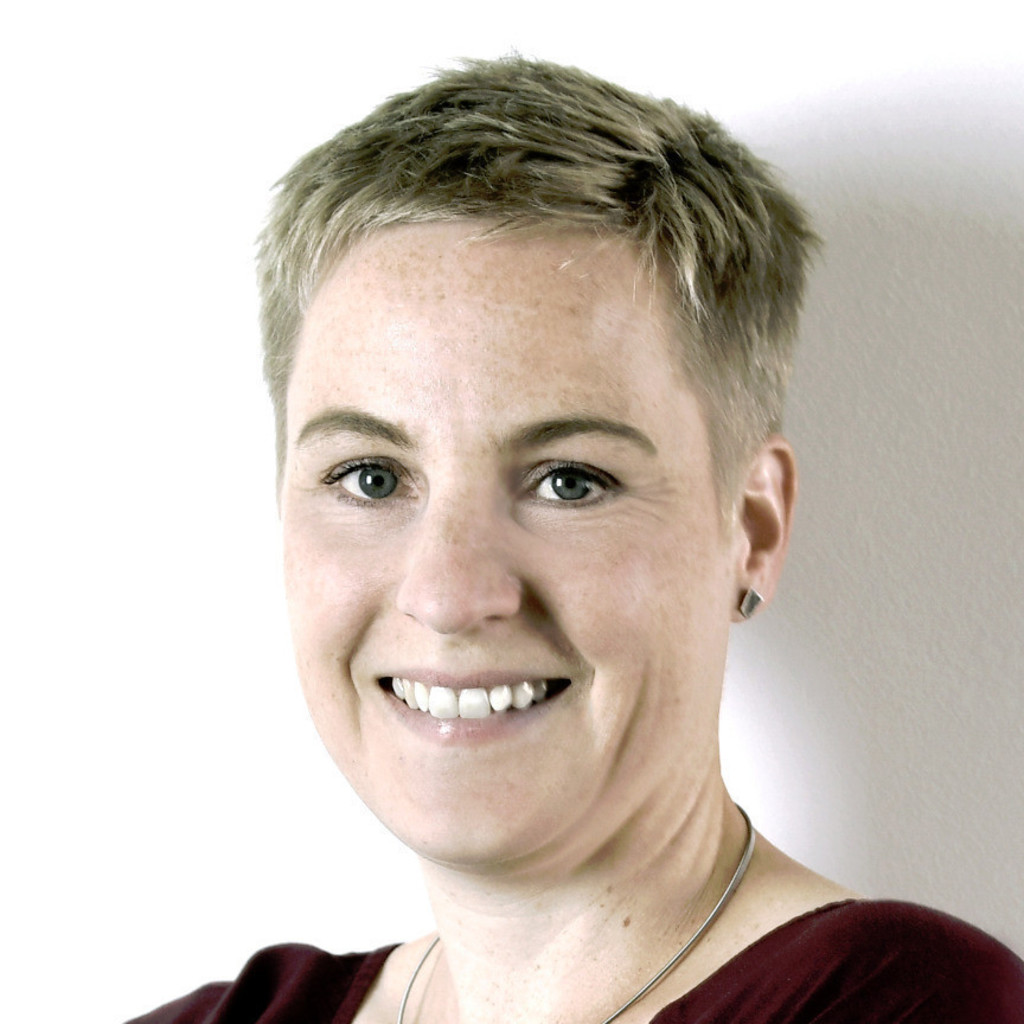 Sarah Wolff - Teamassistentin, Stabsstelle Personal - v ...