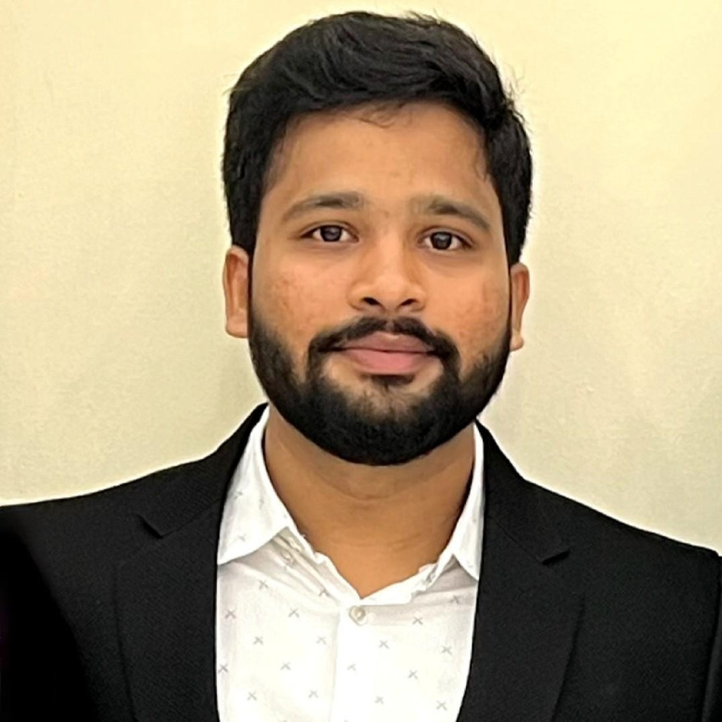 V S Charan Kumar Reddy Bakka - Software Engineer II - Akamai Technologies | XING