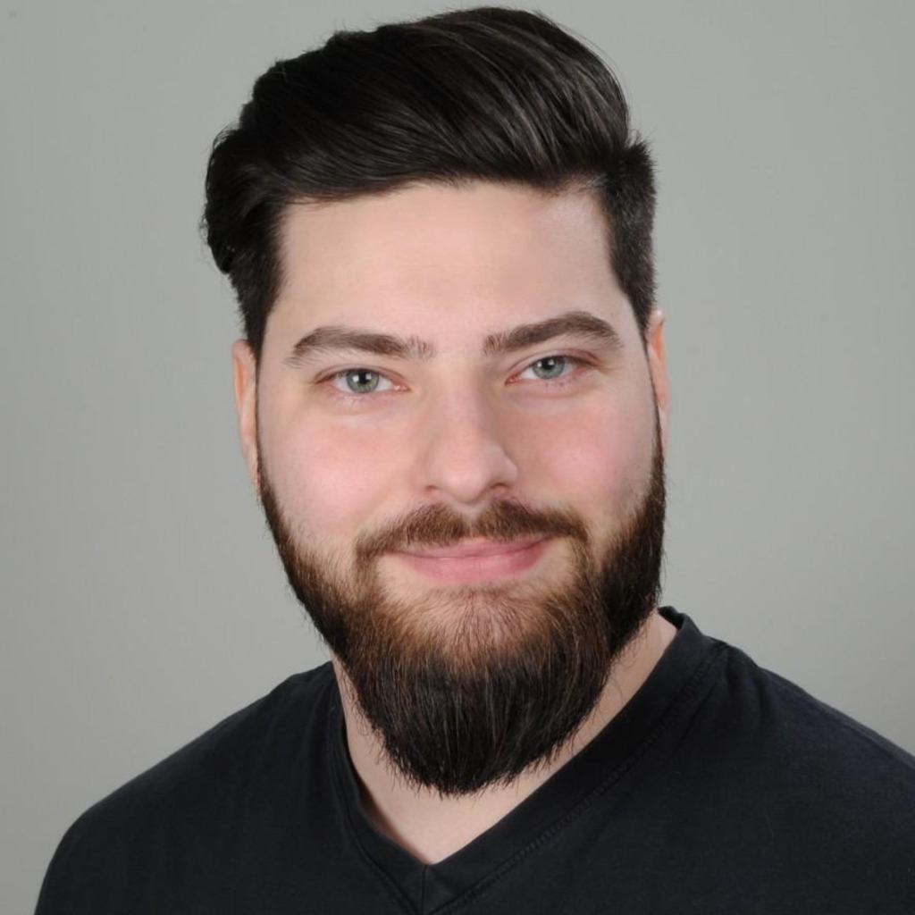 Lars-Erik Hackbarth - Technischer Angestellter - Dreidoppel GmbH | XING