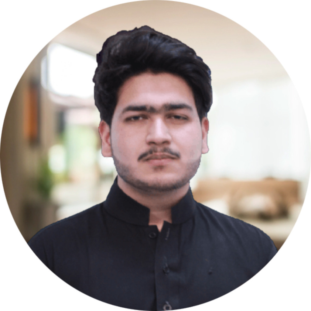 Shahzaib Khan gakhar - Research Assistant (Software Development) - Deutsches Forschungszentrum ...