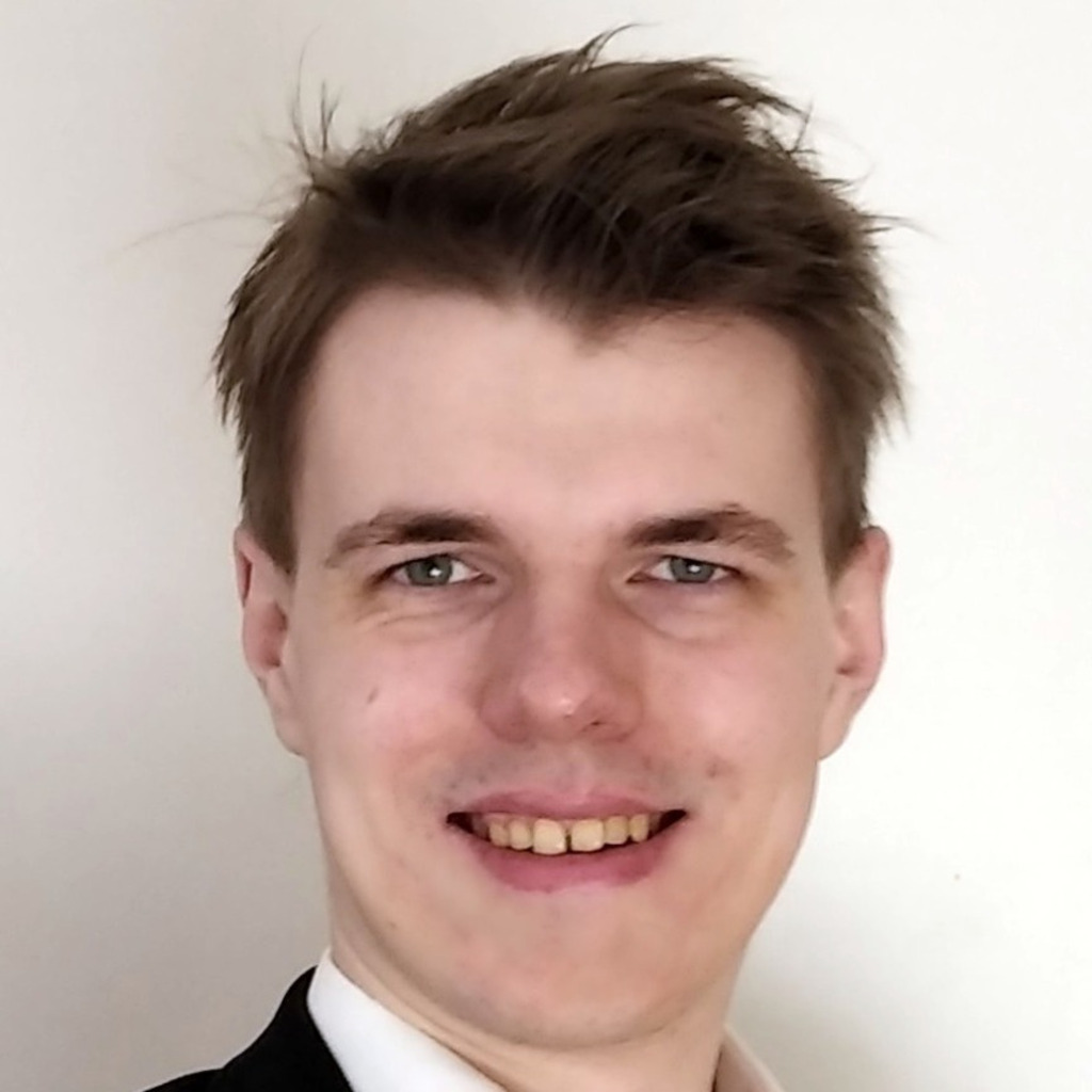 Robert Fehér - Java-Entwickler - adesso insurance solutions GmbH | XING