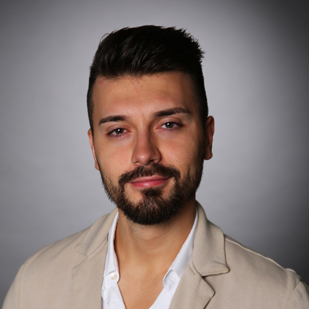 Wilhelm Ziegler - Elektro- und Informationstechnik - Universität ...