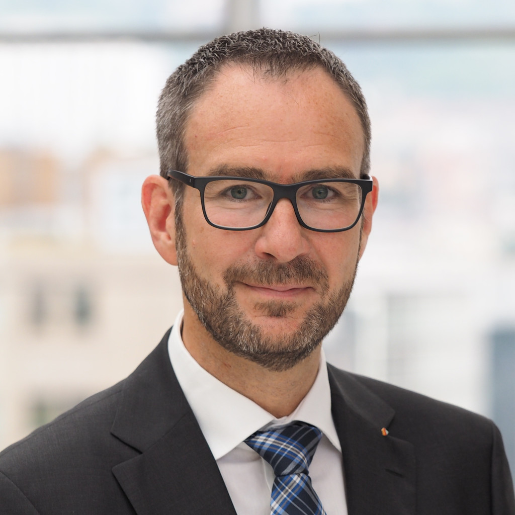 Thomas Korte - Inhaber - KORTE IT SERVICE | XING